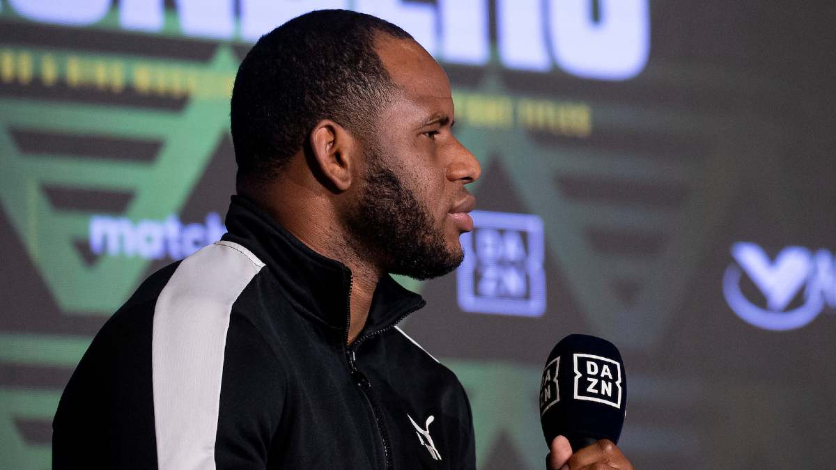 Fury vs Wilder 3 undercard: A heavyweight bonanza - Fight Fans