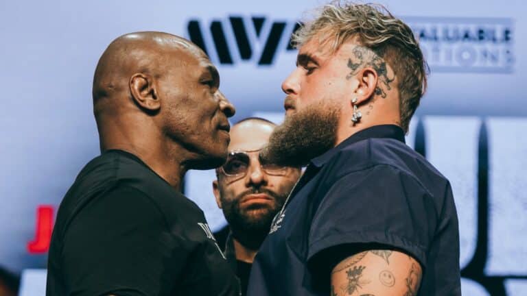 Who are the current world heavyweight boxing champions ahead of Joshua ...