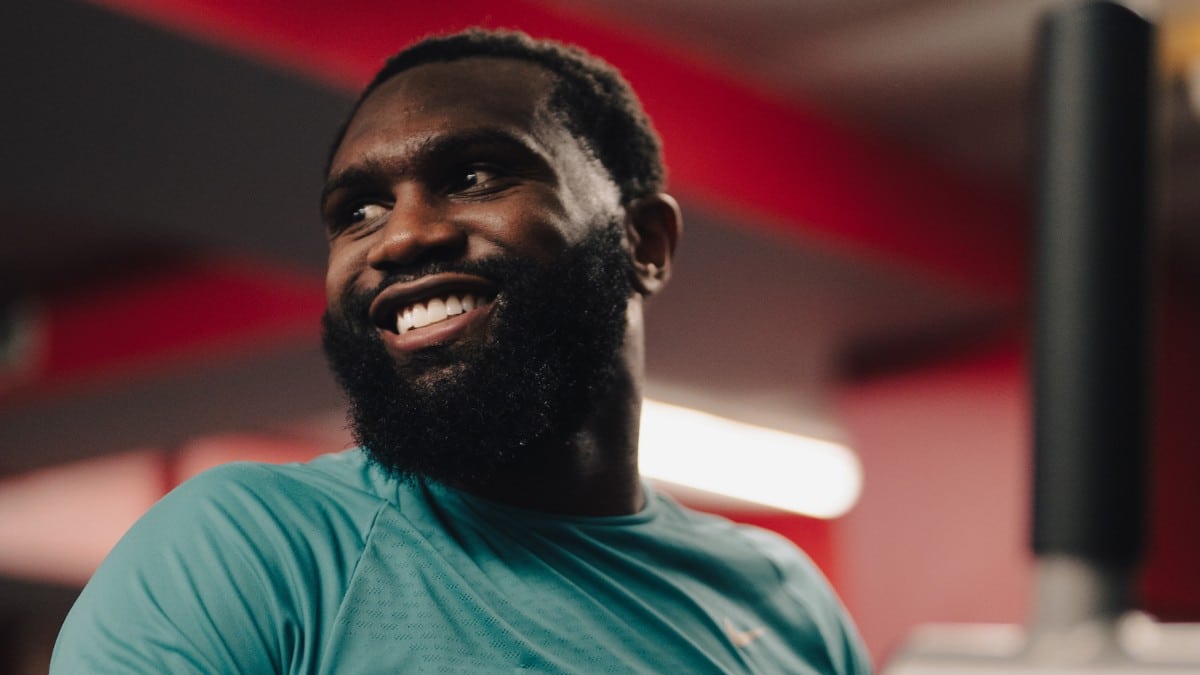 Eddie Hearn superstar Jaron 'Boots' Ennis says he is about to take over ...